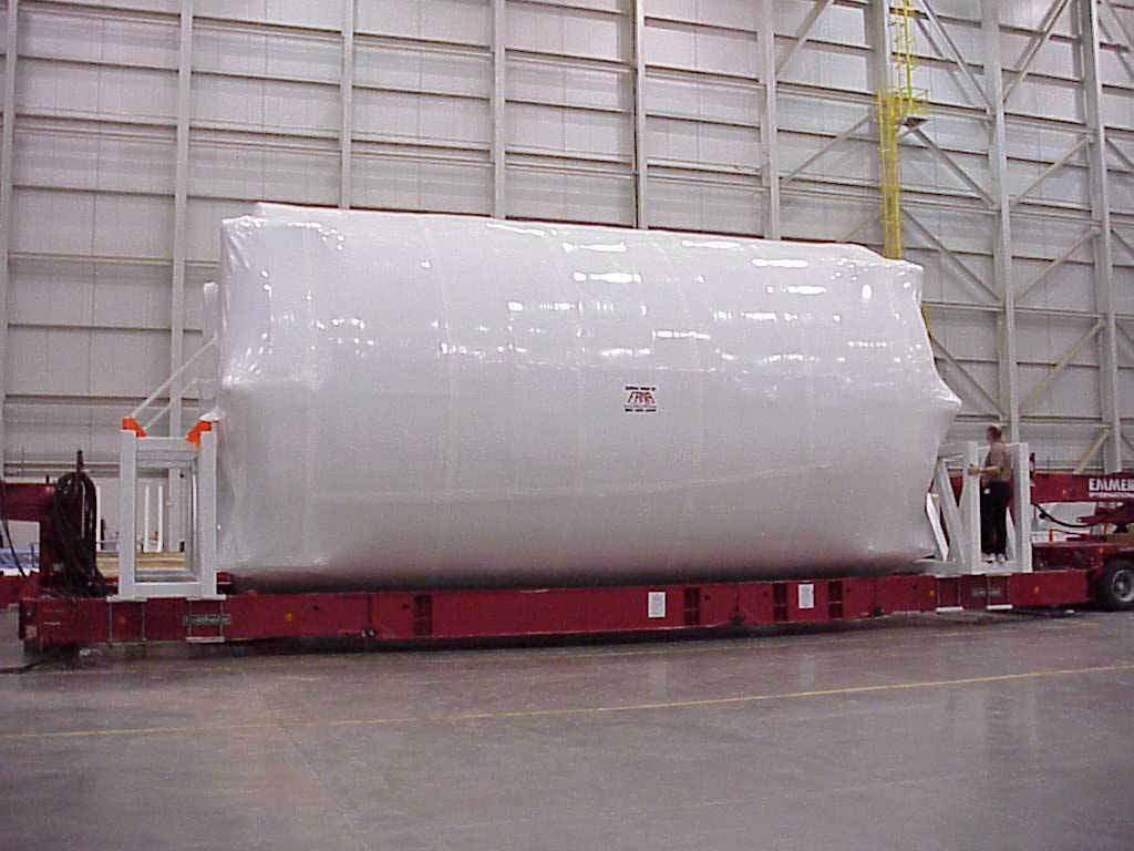 FPM, Inc. - Intercept Technology - Galleries - Intercept Shrinkfilm